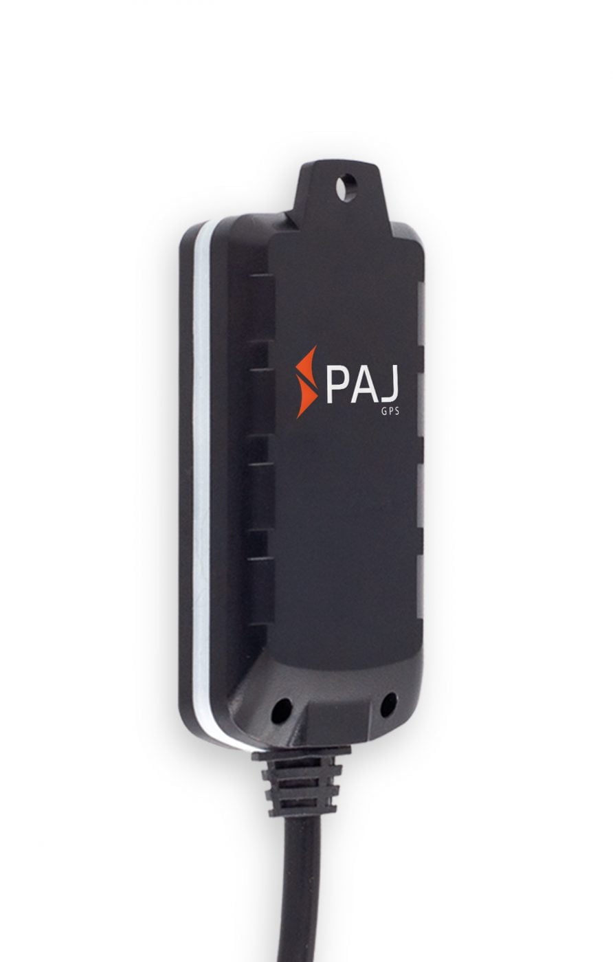 Tracking around the world - mit einem Finder von PAJ GPS sicher reisen