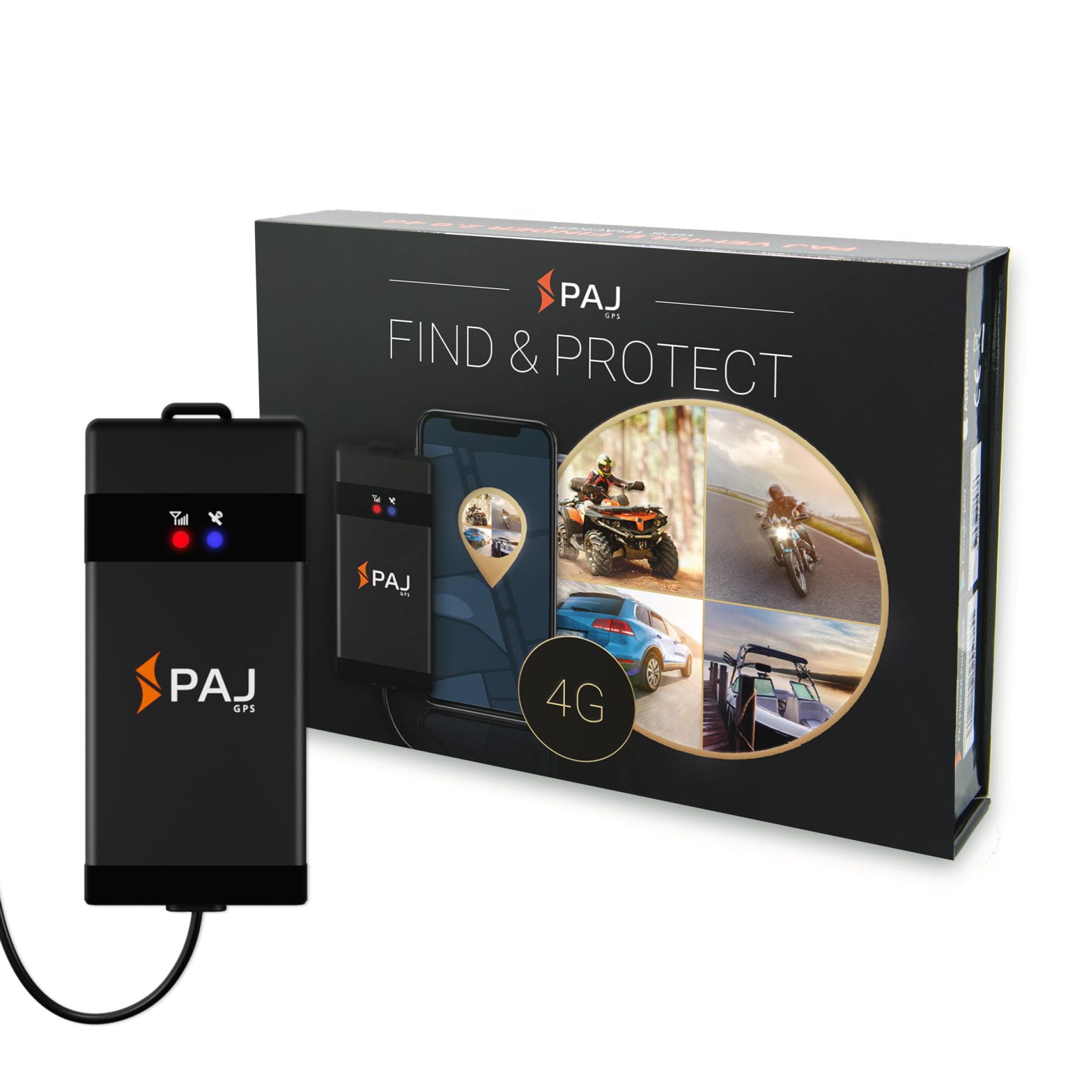 GPS Tracker Oldtimer: Welcher ist der richtige GPS Tracker für Dein Auto?