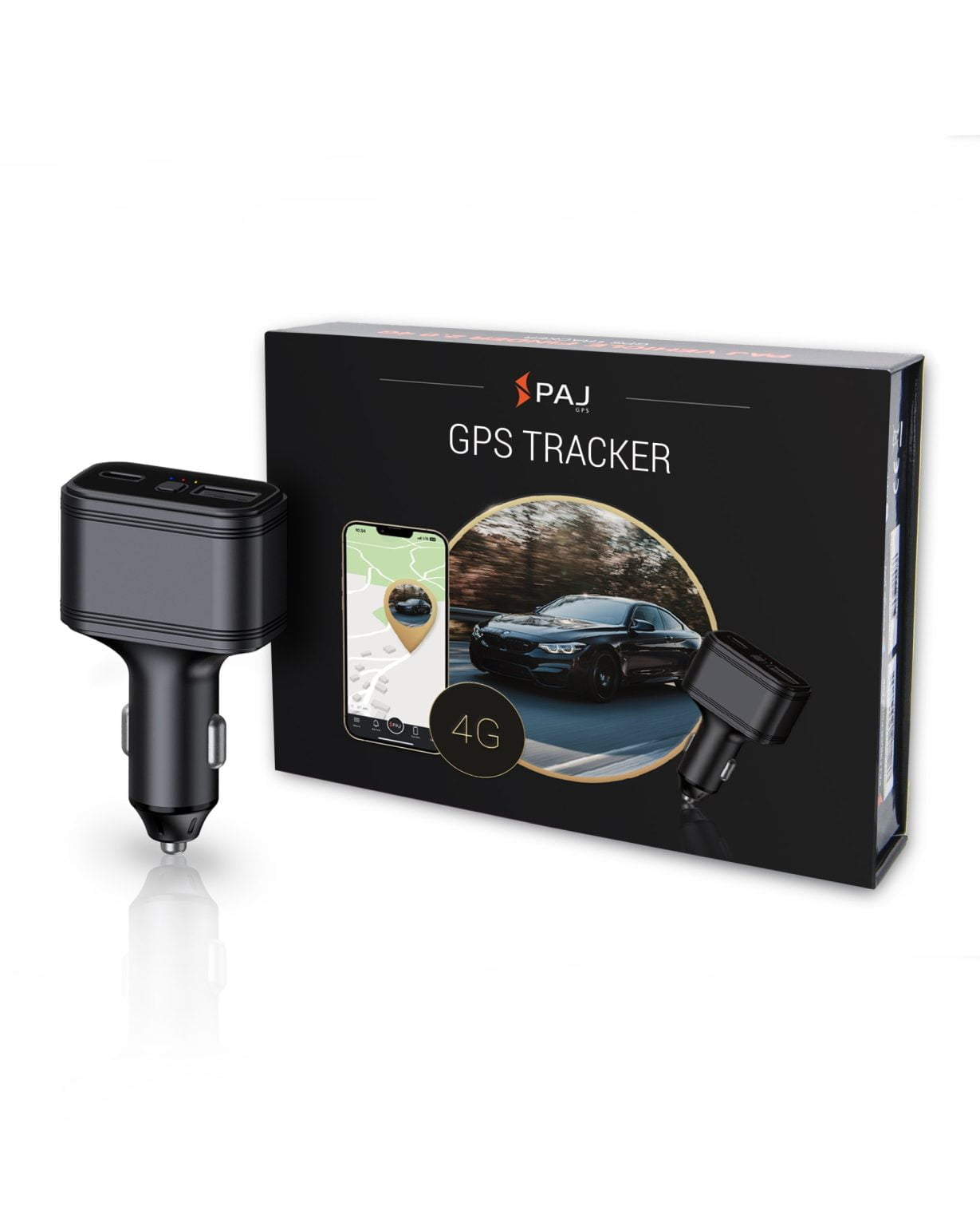 GPS Tracker kaufen - PAJ