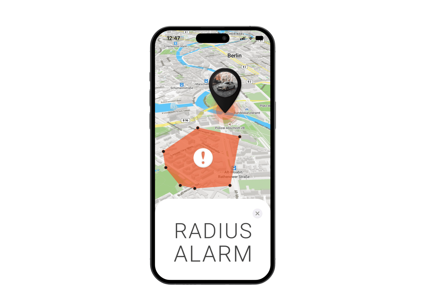 GPS Tracker Taxis online kaufen