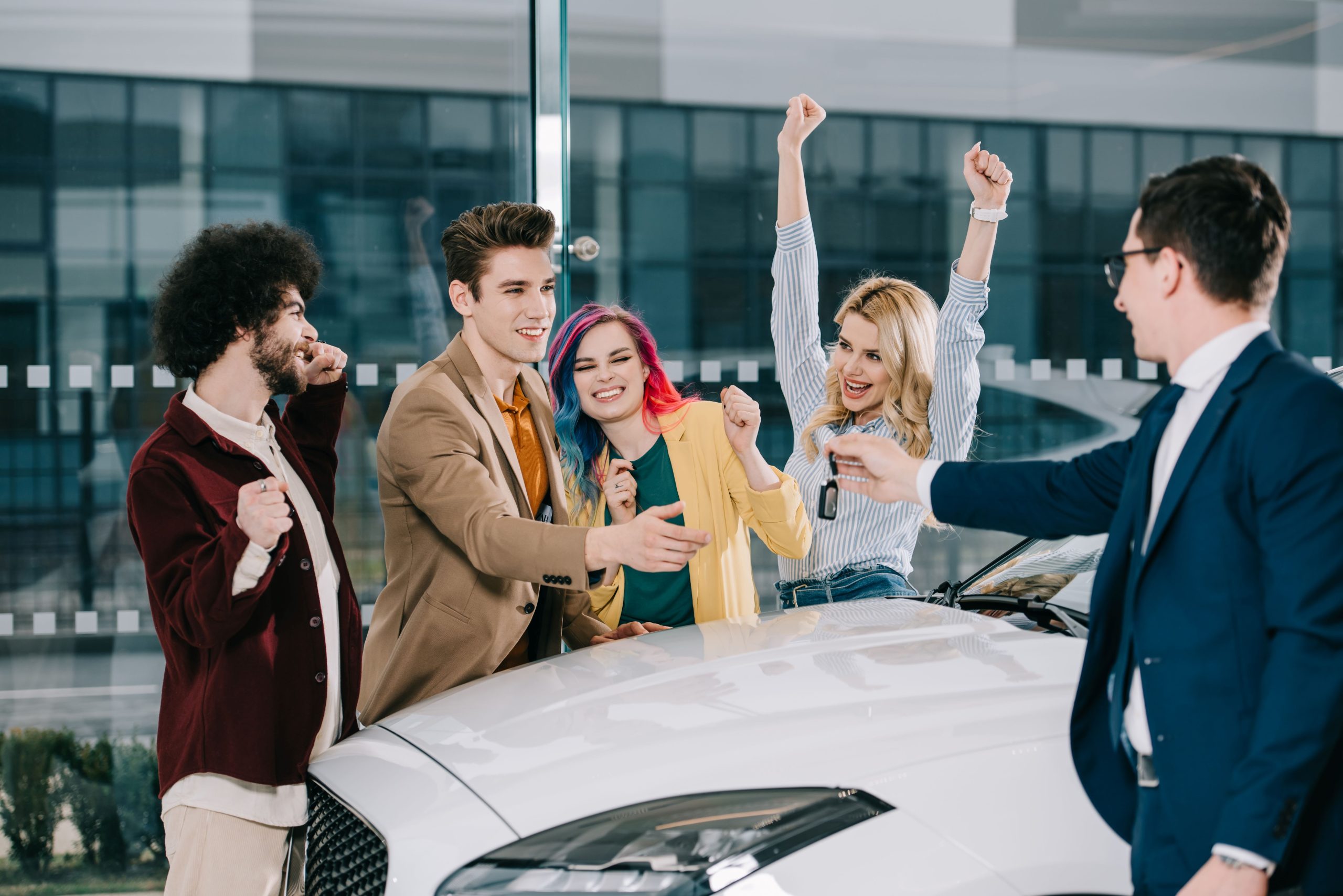 Auto verkaufen - Tipps und Tricks