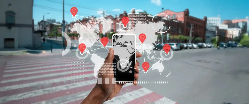 Wo ist GPS-Nutzung gesetzlich untersagt? - PAJ GPS Tracker